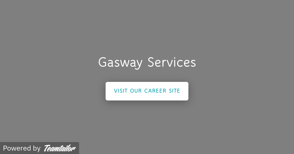 Gasway Services - Bromford Flagship Livewest
