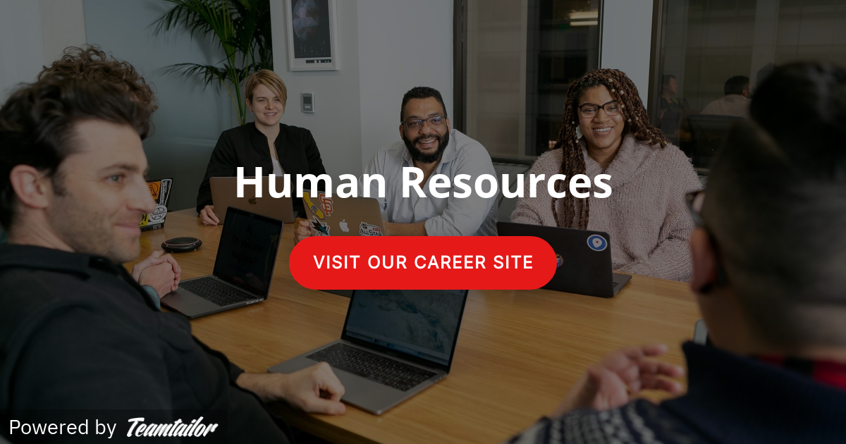 People Team - Kisaco Research