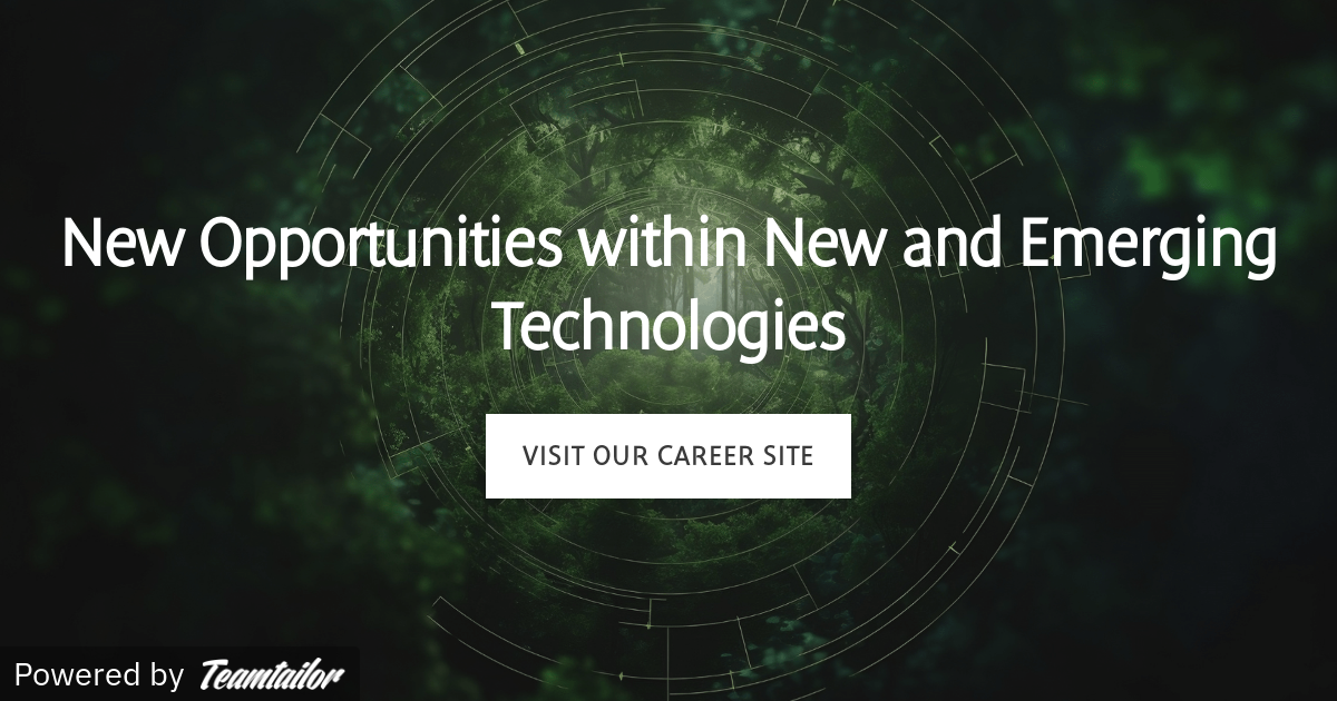 Current Opportunities - Intelligent Employment