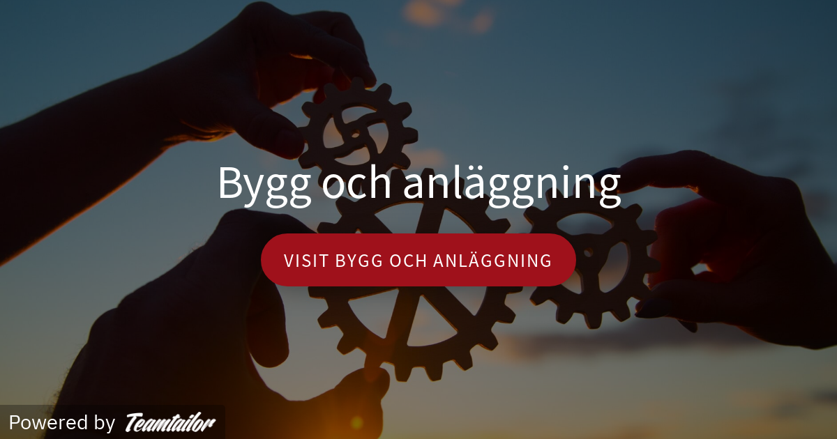 ATICC Infrastructure - ATICC Sweden AB