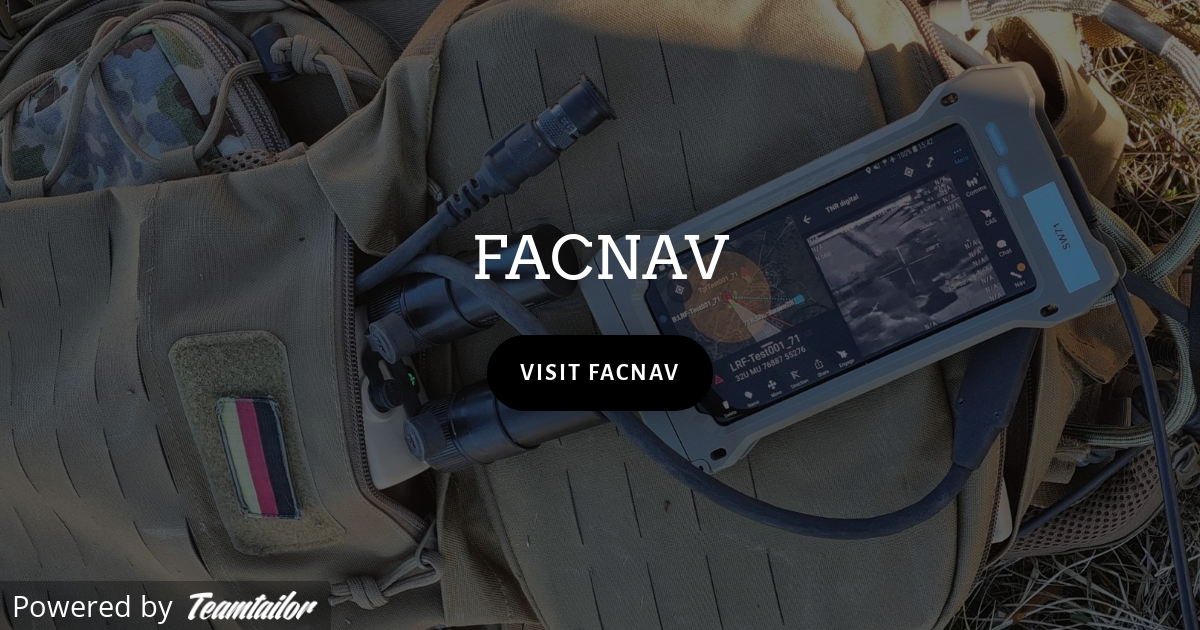 FACNAV - Teleplan Globe