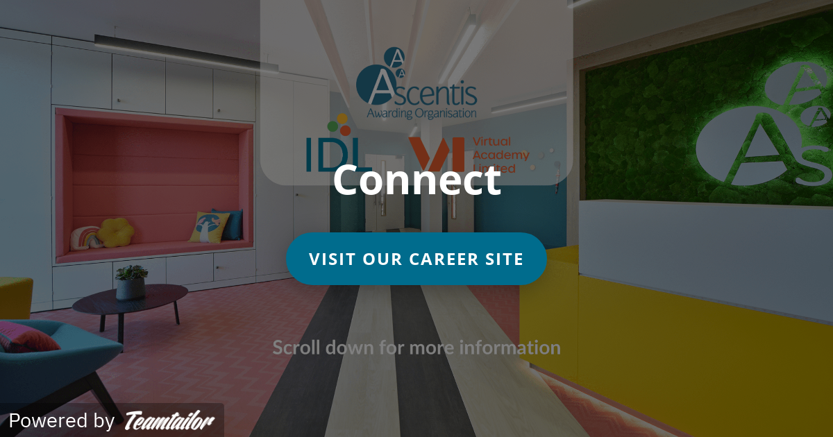 Ascentis – Connect