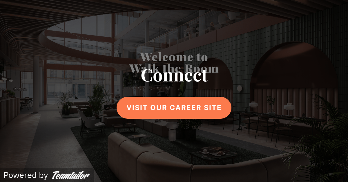 Walk the Room – Connect