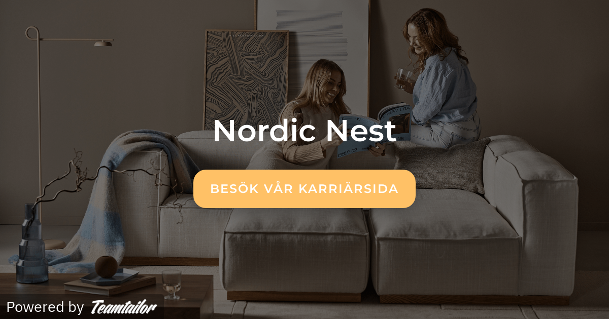 Nordic Nest - Nordic Nest Group