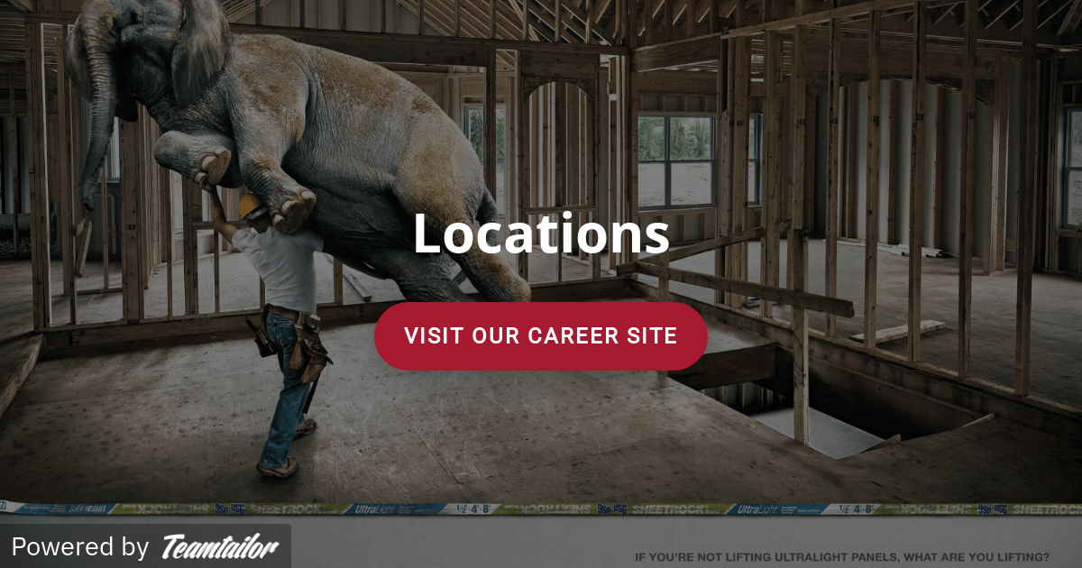 Locations - USG Corporation