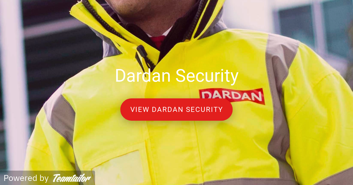 Home - Dardan Security