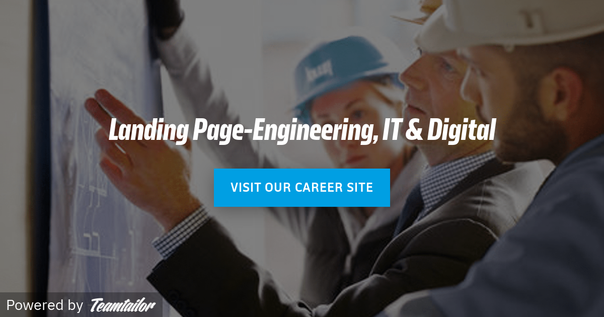 Introduction to Engineering, IT & Digital - Knauf Group