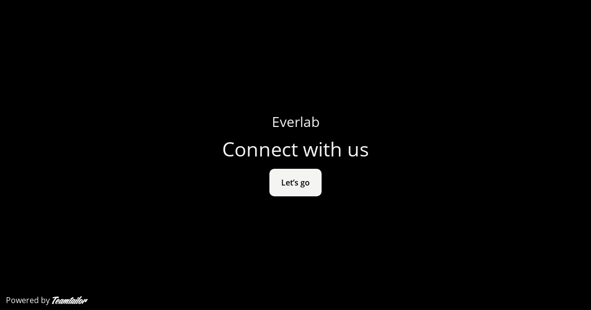 Everlab – Connect