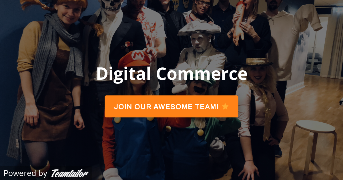 Digital Commerce - Columbus Global