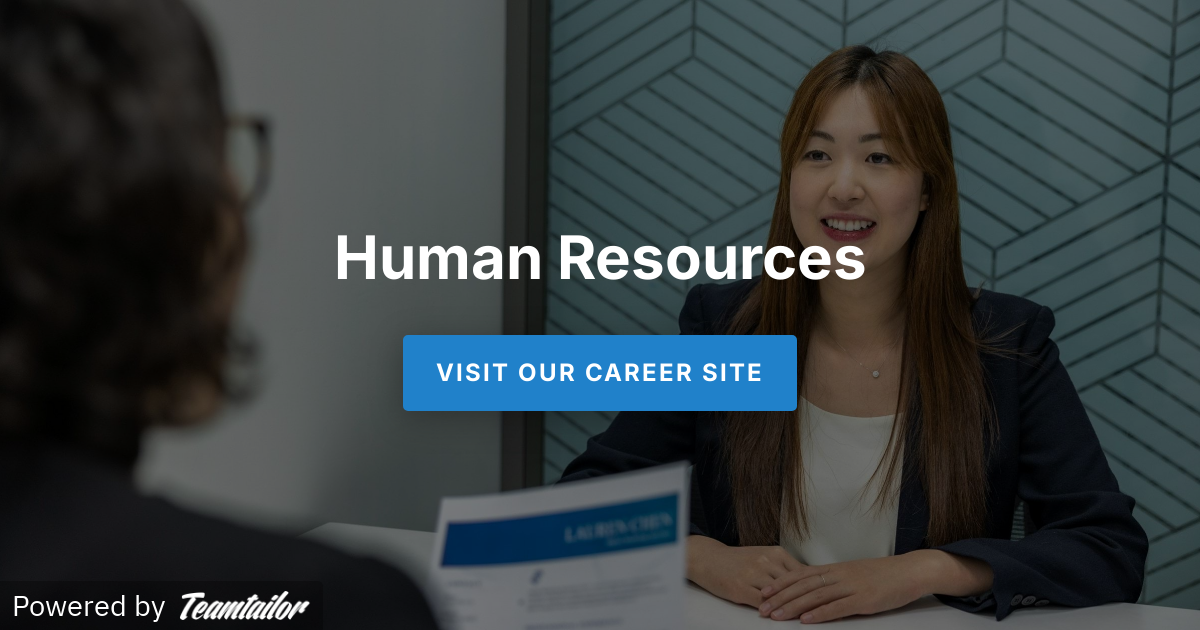 Human Resources - Waimakariri District Council