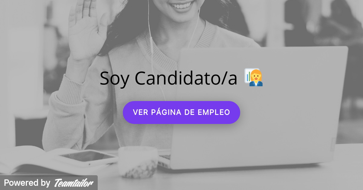 I am a Candidate - Bloom Talent Partners