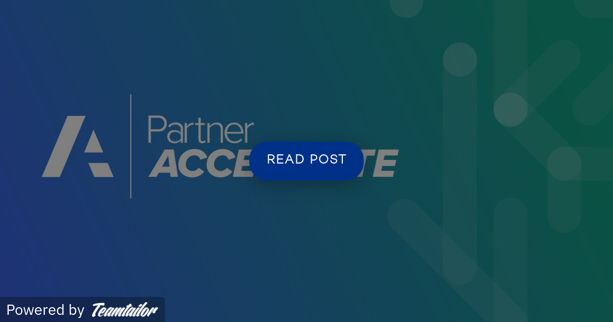 Keyrus earns all 8 specialization badges in Anaplan's Partner ...