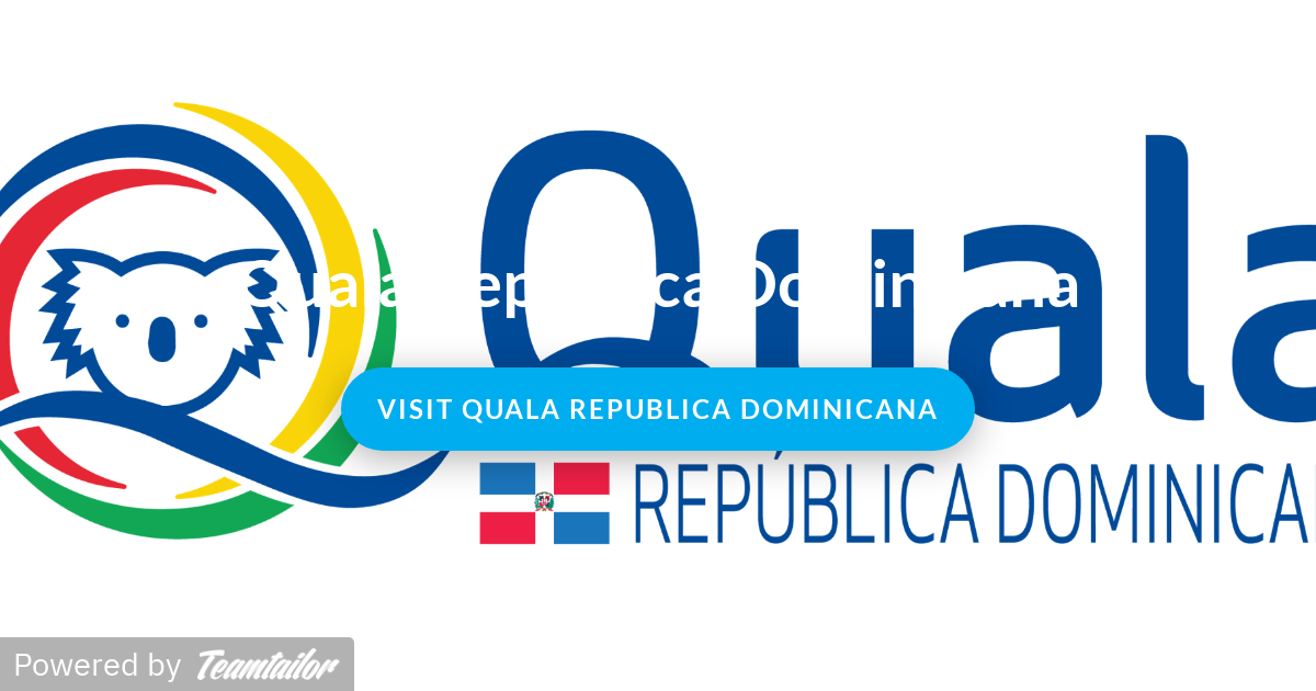 Quala República Dominicana - Quala Internacional