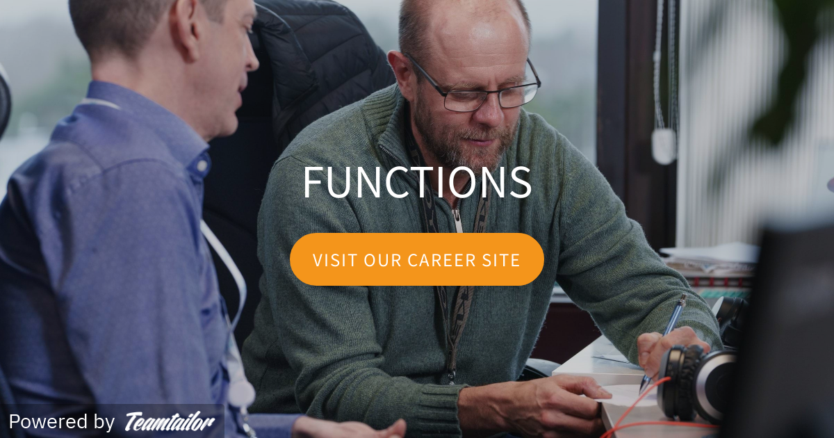 Functions - Good Sign