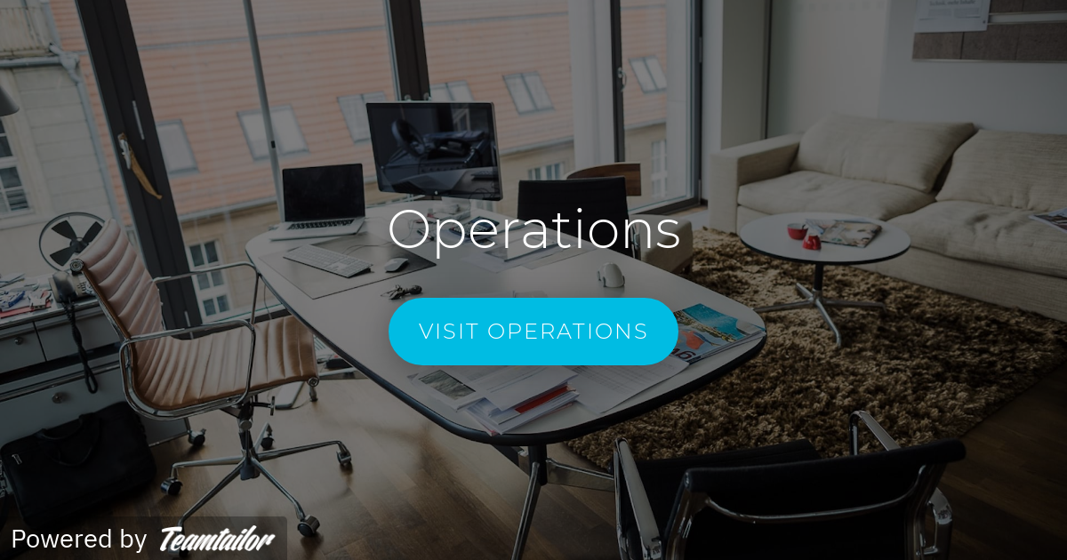 Operations - C3 Creative Code and Content