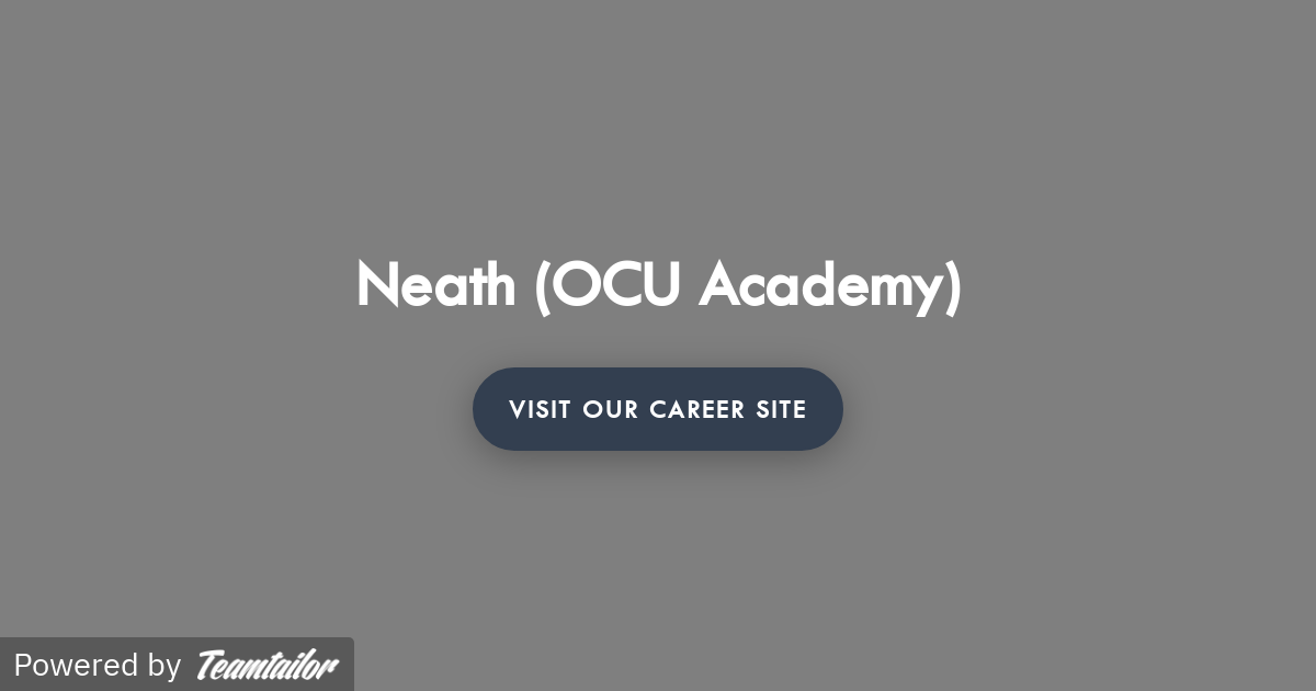 Neath (OCU Academy) - OCU