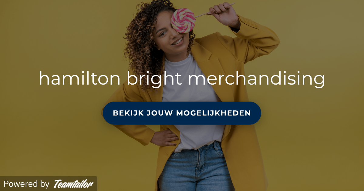 merchandising - Smollan Netherlands