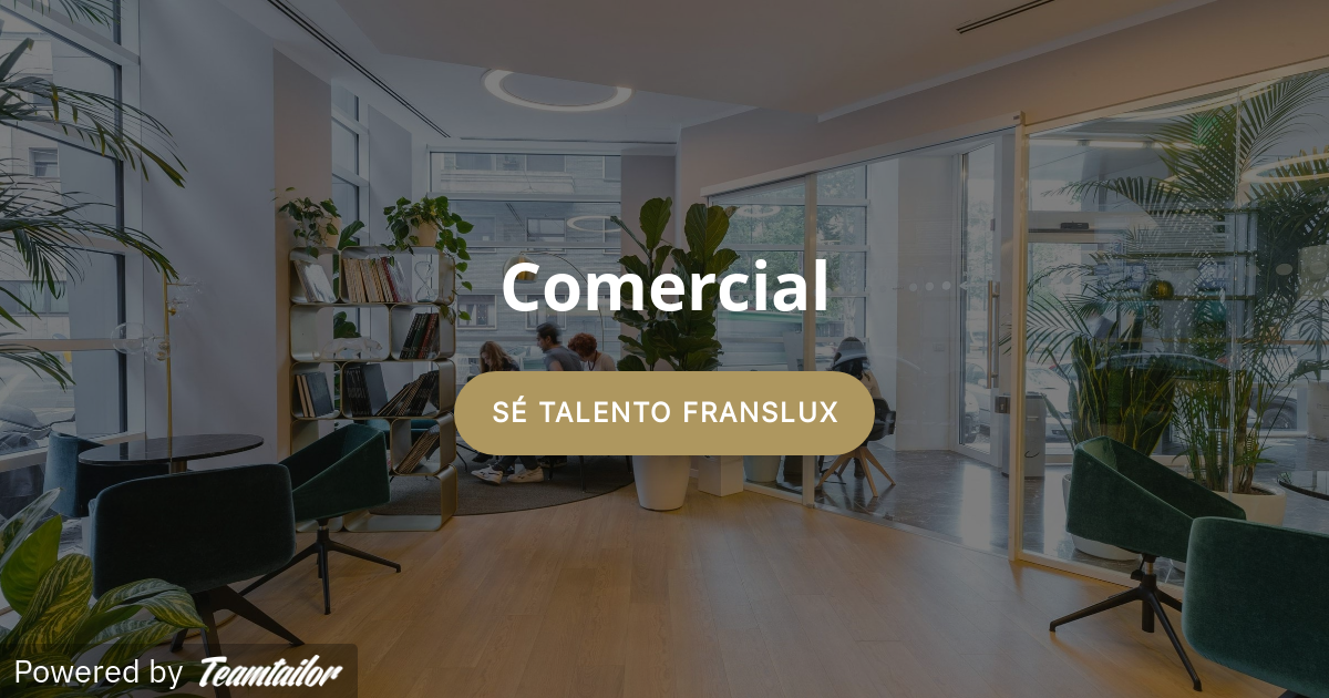 Comercial - Franslux