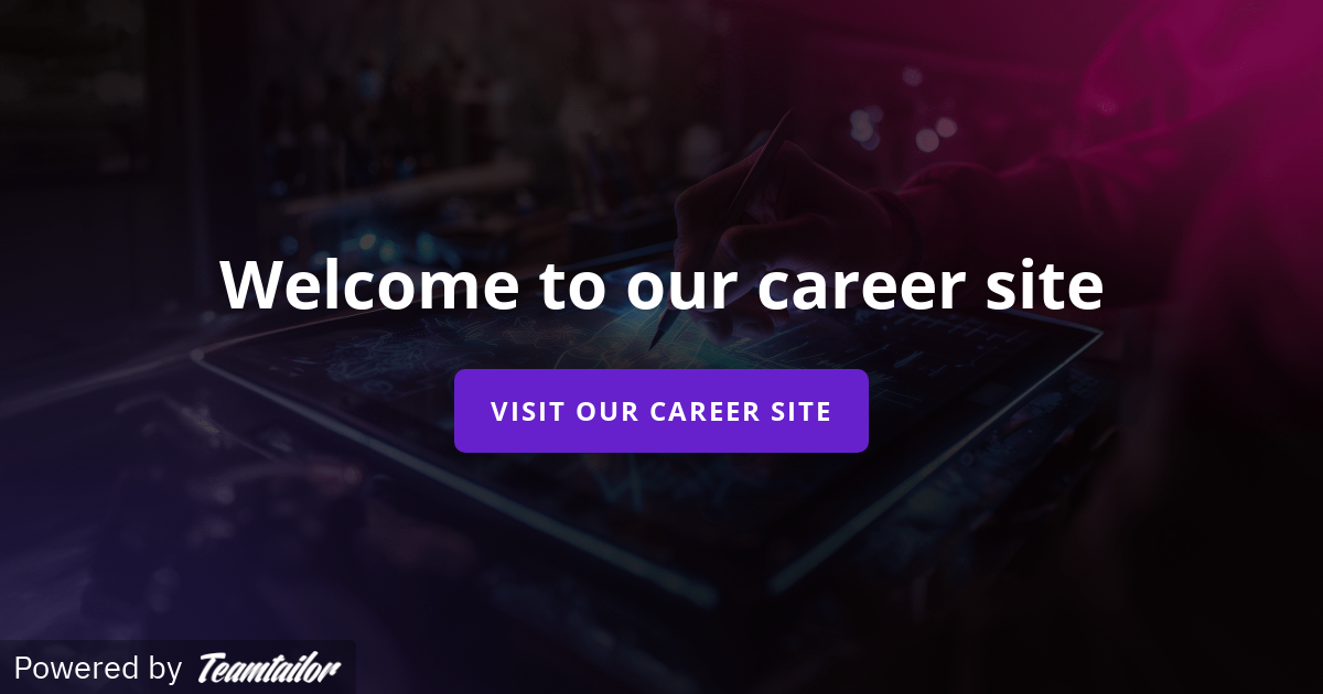 Join Our Team! - Playnetic