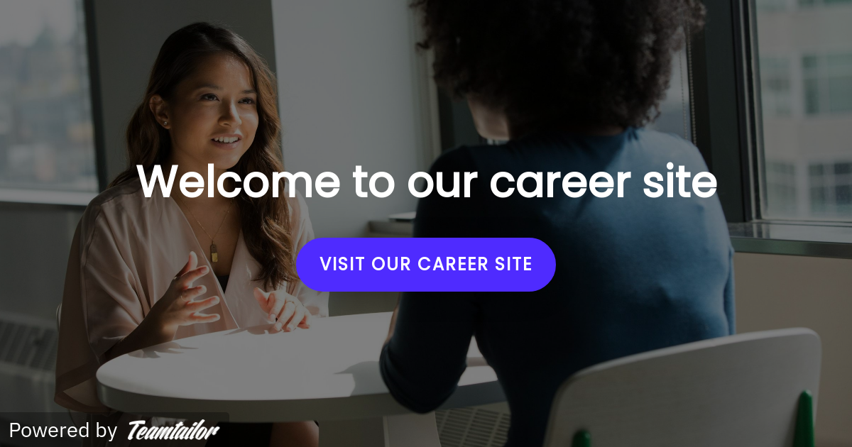 Work With Us - Juniper Training