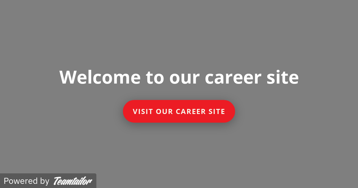 Join our team - Mantinga Group