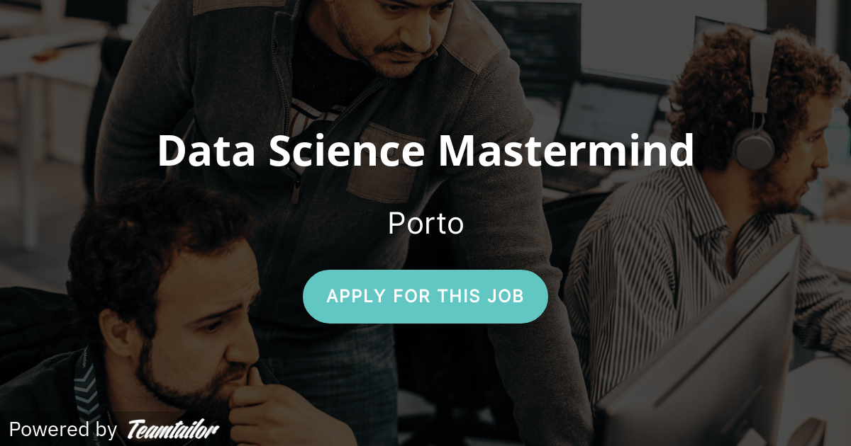 Data Science Mastermind - Critical Techworks