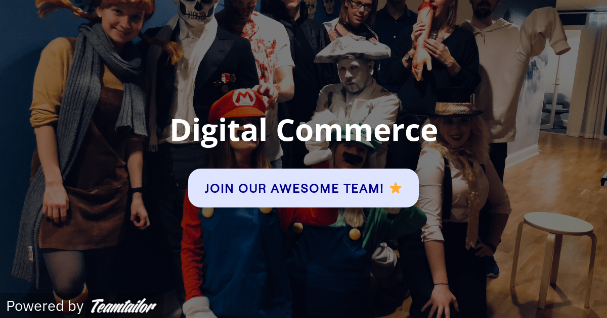 Digital Commerce - Columbus Global