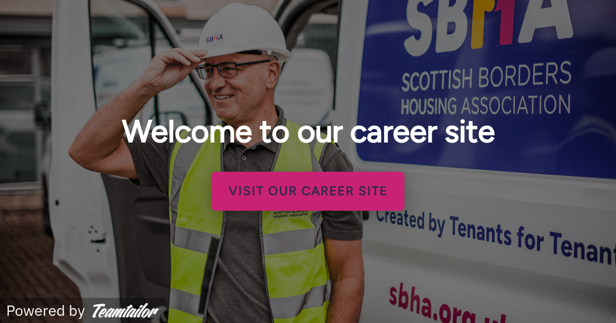 Working with SBHA - SBHA