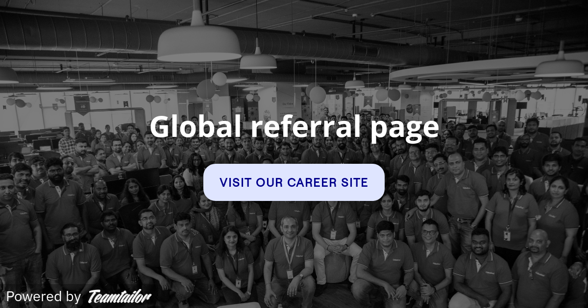 Global referral page - Columbus Global