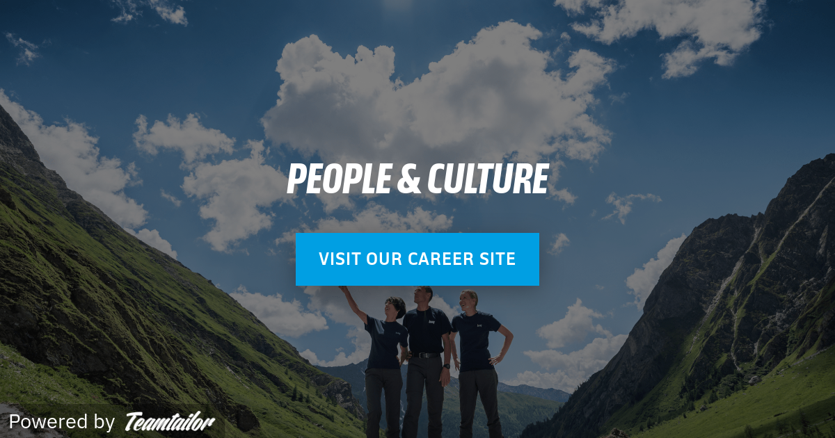 People & Culture - Knauf Gypsum Asia Pacific