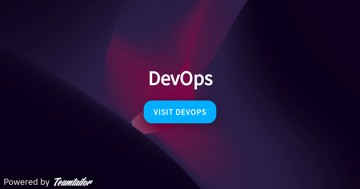 DevOps - Softeq