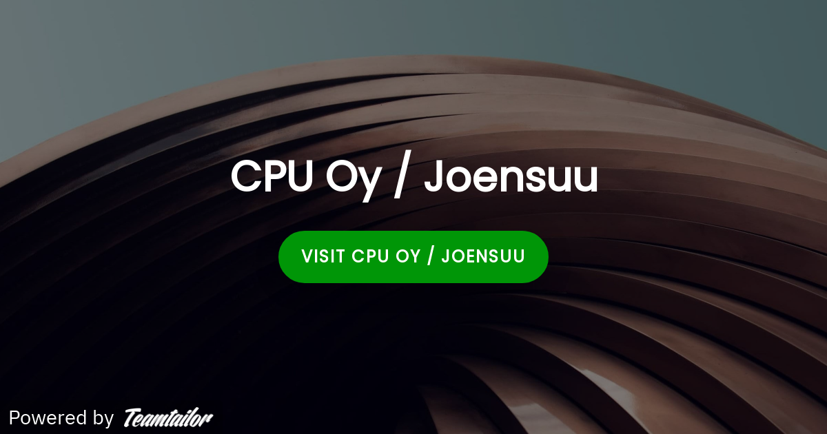 Confirma Ceepos - Joensuu - Confirma Software