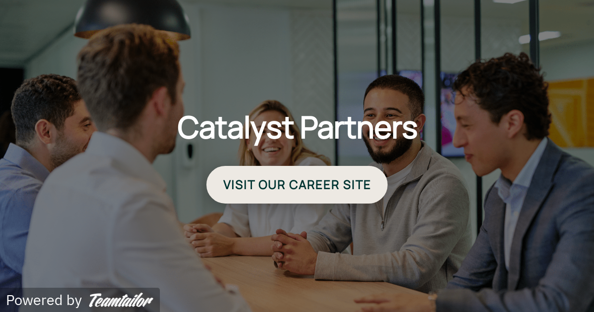 Catalyst Partners - Kernel
