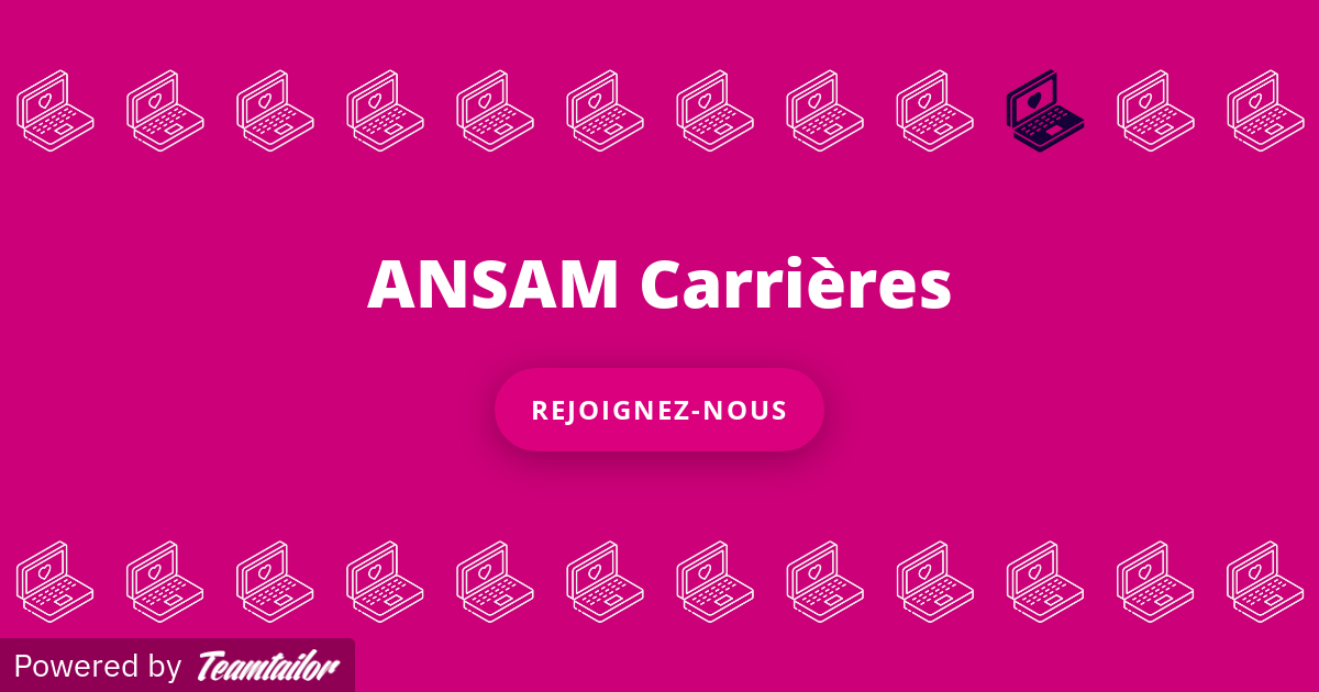 Accueil - Ansam Group