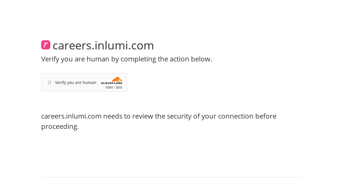 inlumi – Connect