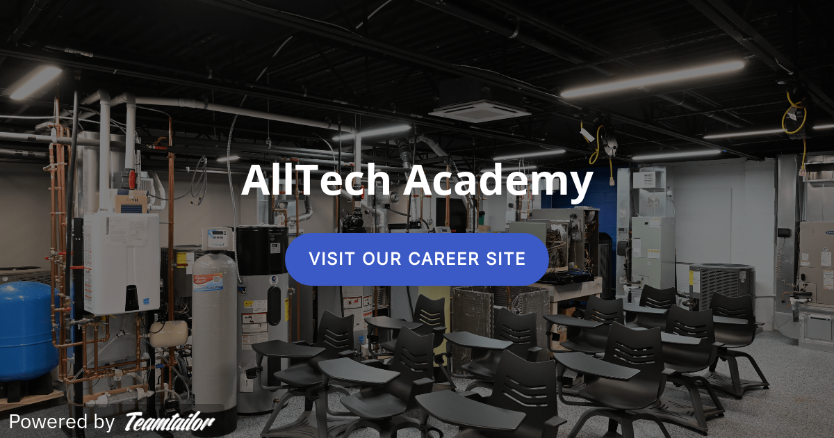 AllTech Academy - AllTech Services