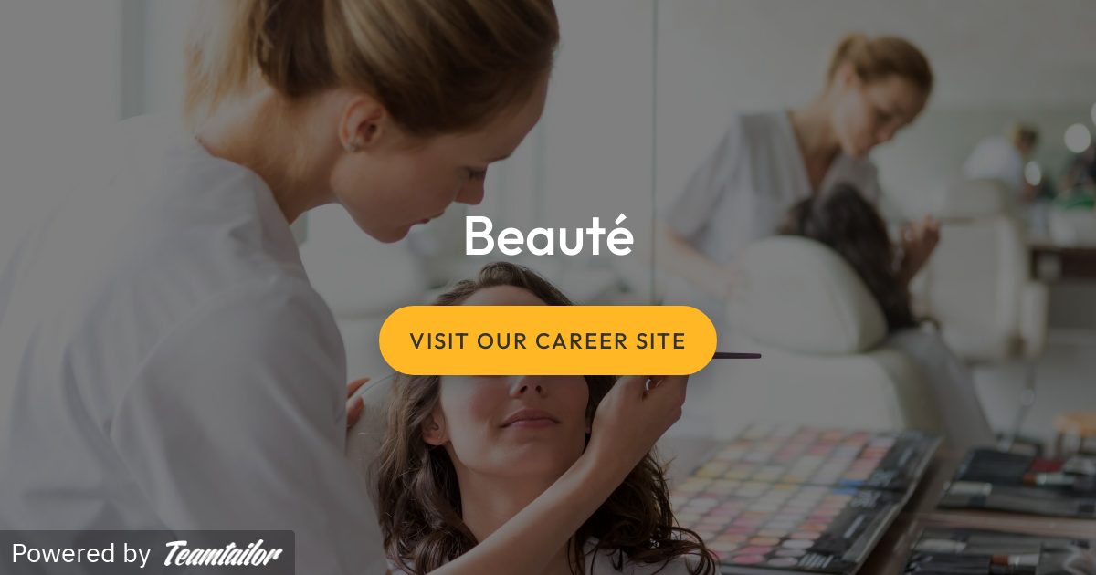 Beauté - Academee CFA