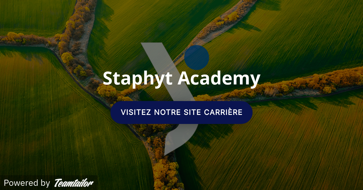 Staphyt Academy - Staphyt
