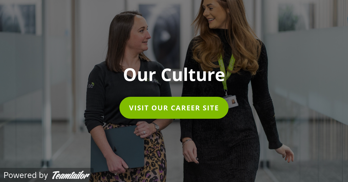 Values and Culture - PKF Infuse