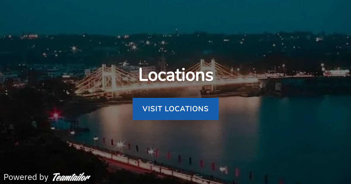 Locations - CG Drives & Automation