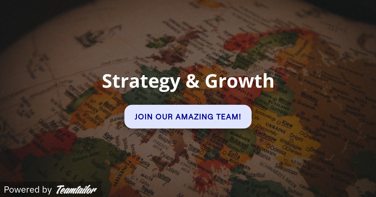 Strategy & Growth - Columbus Global