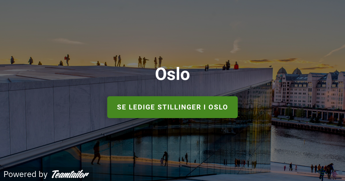 Oslo - Ecura Hjemmetjenester og BPA