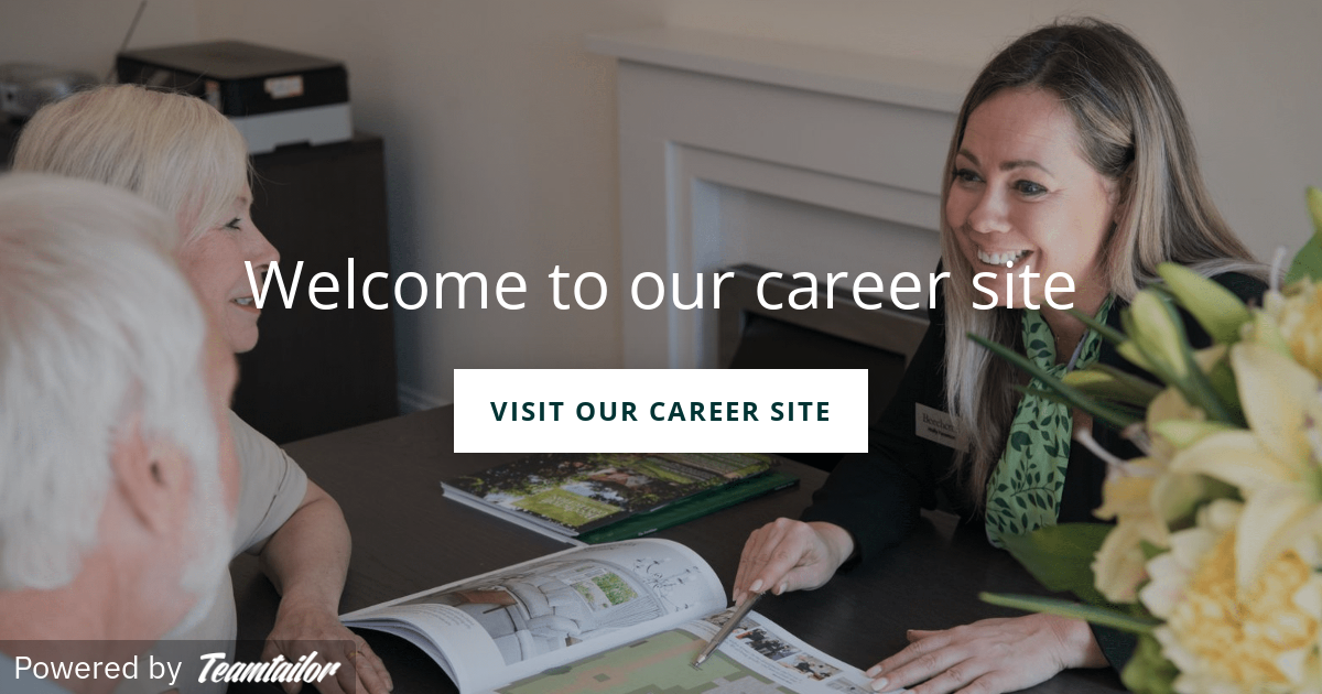Careers at Beechcroft | Real Estate and Construction Jobs - Beechcroft ...
