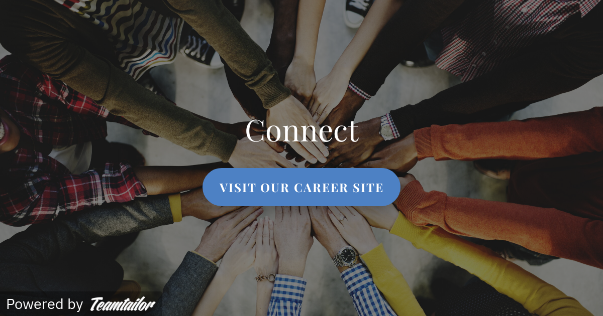 Connect Talent Solutions – Connect
