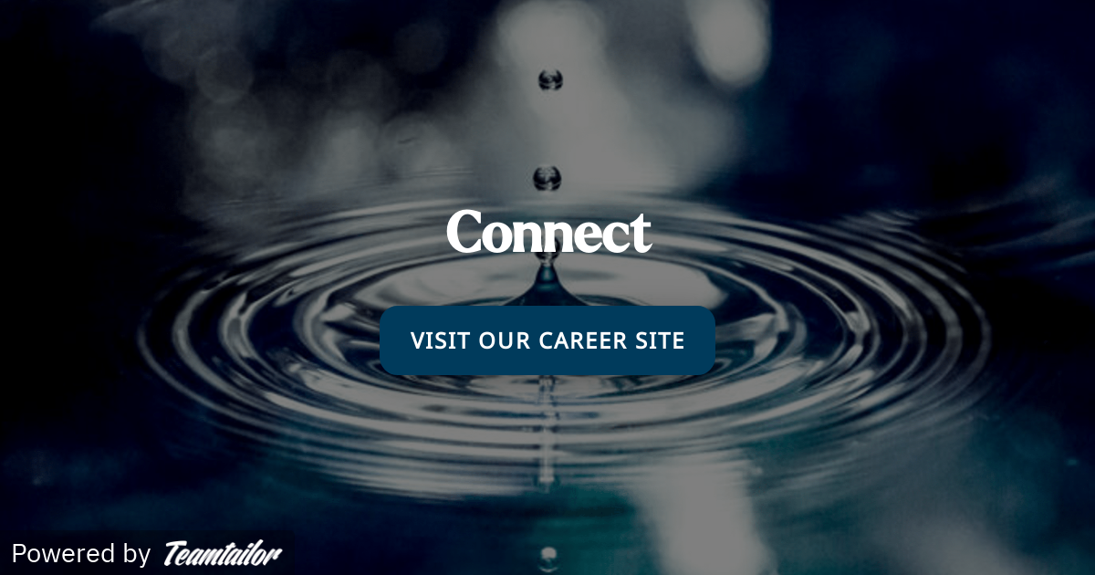 Saur Europe – Connect