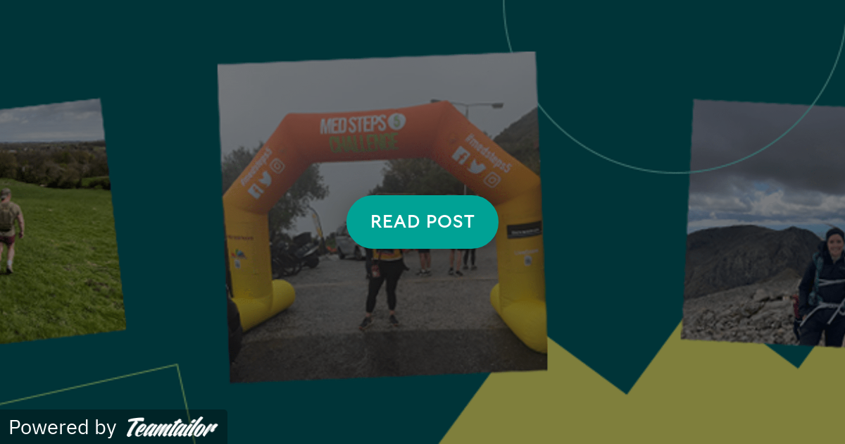 Charity Partner of the Year fundraising events - Posts - tombola