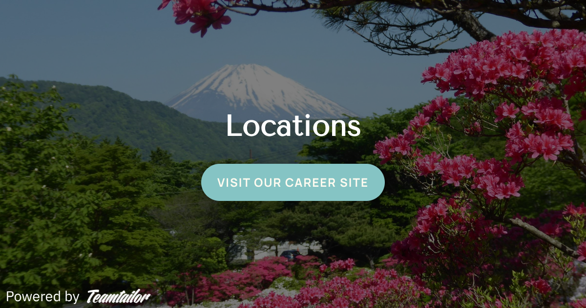 Locations - Inside Travel Group