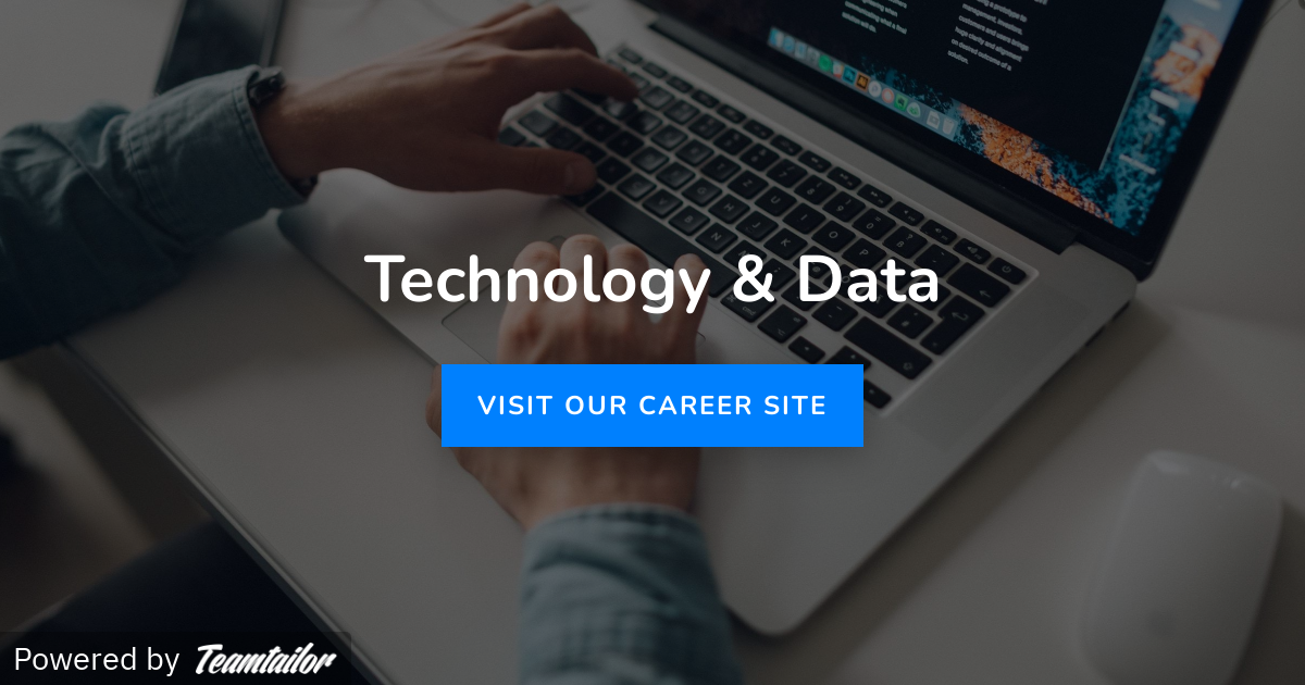 Technology - Hanson Wade Group