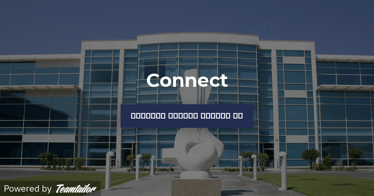 Chalhoub Group – Connect