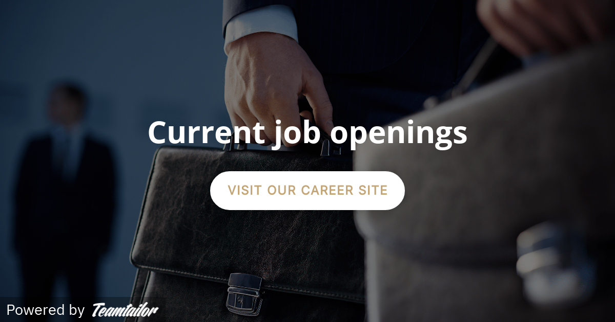 Current job openings - ALBA CORP